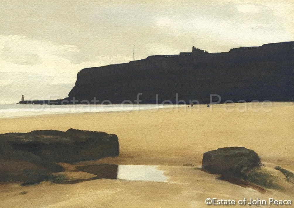 John Peace Artist