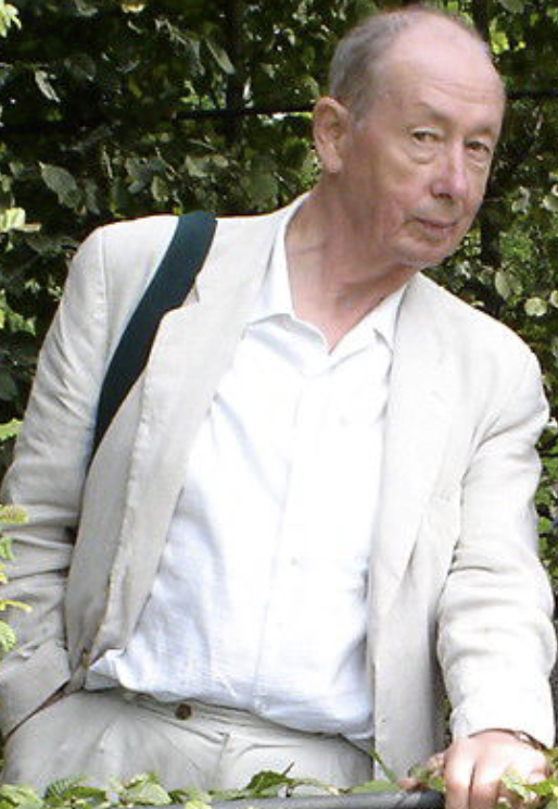 John Peace Artist