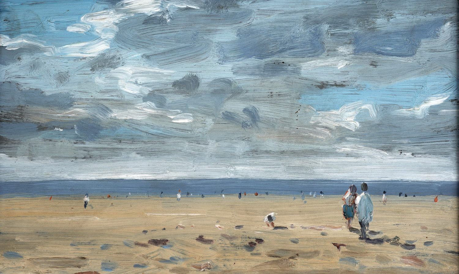 John Peace Artist