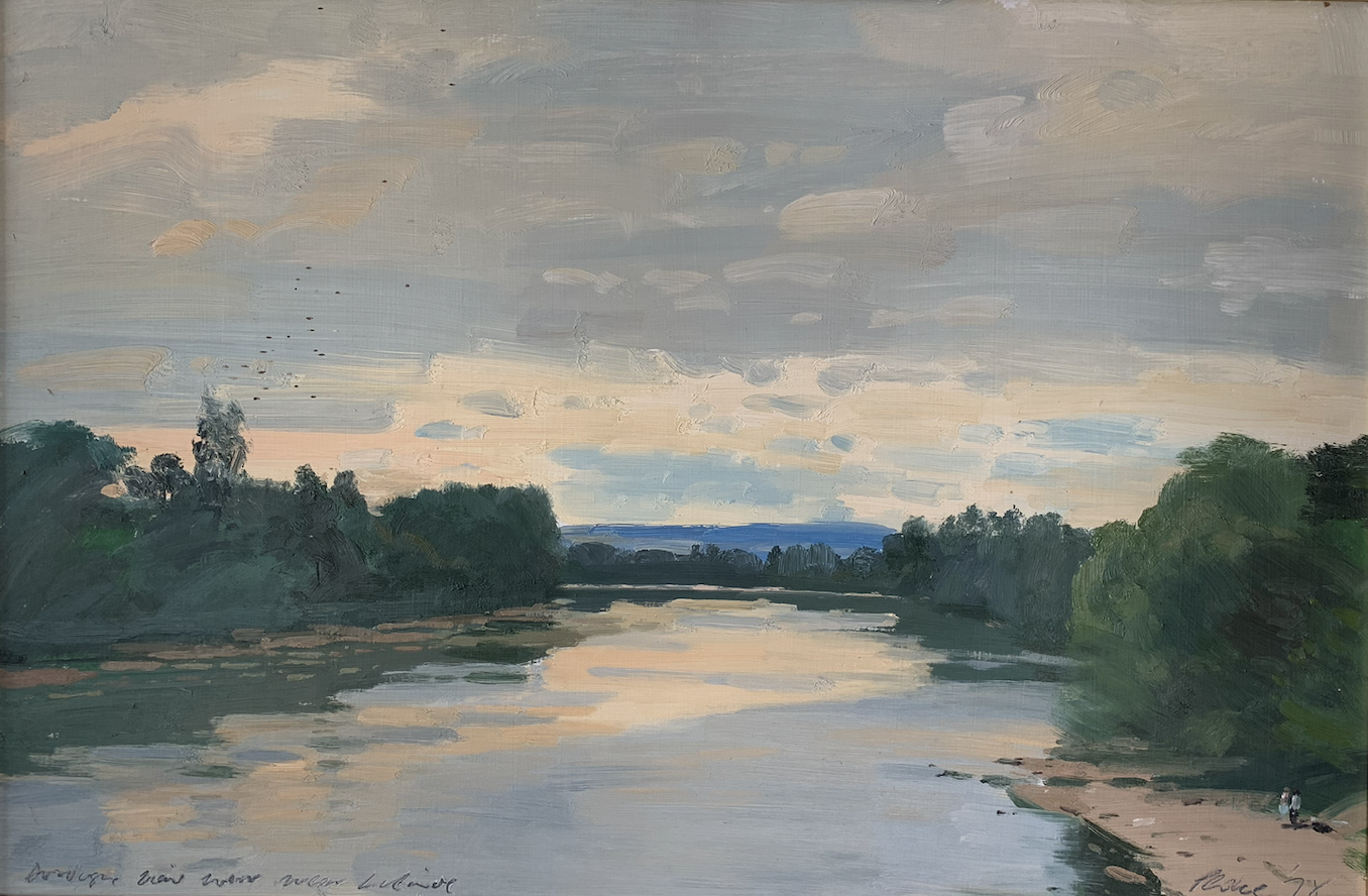 John Peace Artist