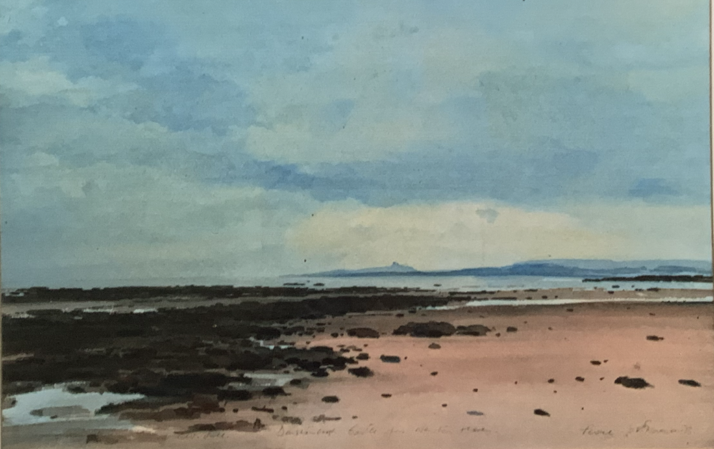 John Peace Artist