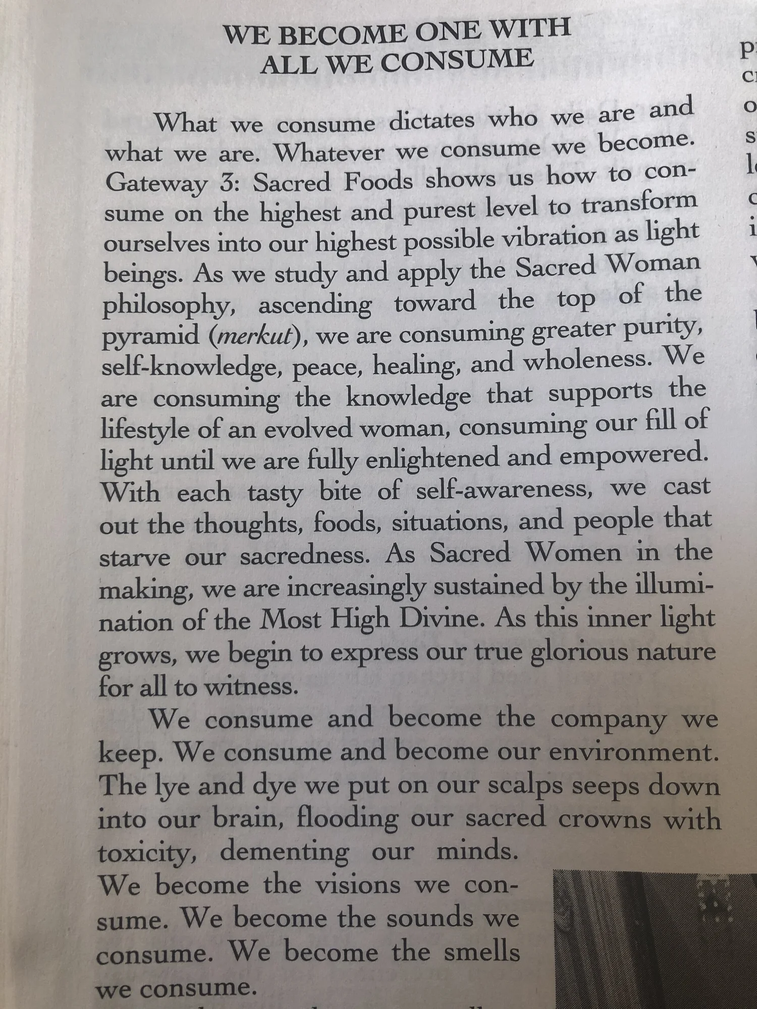4 Things I Learned From Queen Afua’s ‘Sacred Woman’ — Other Suns