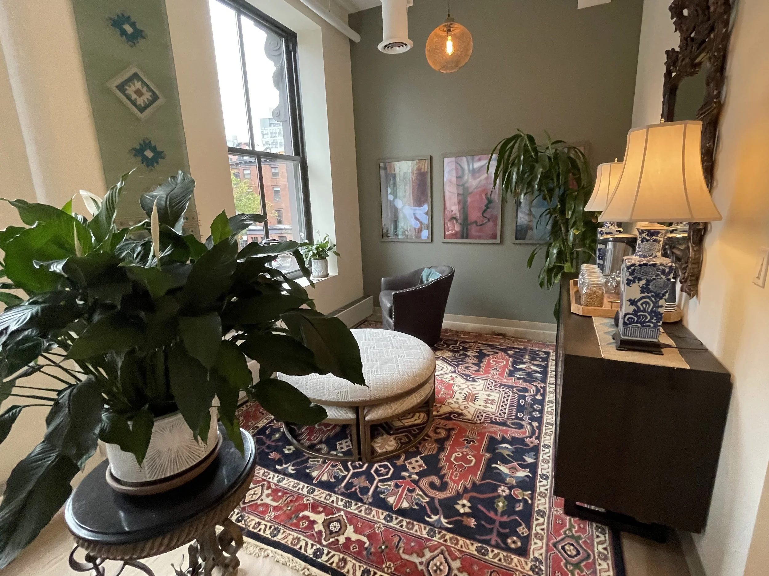 Seminars — Ember Health