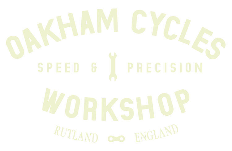 Oakham Cycles.