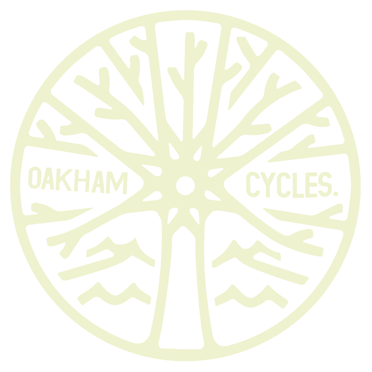 Oakham Cycles.