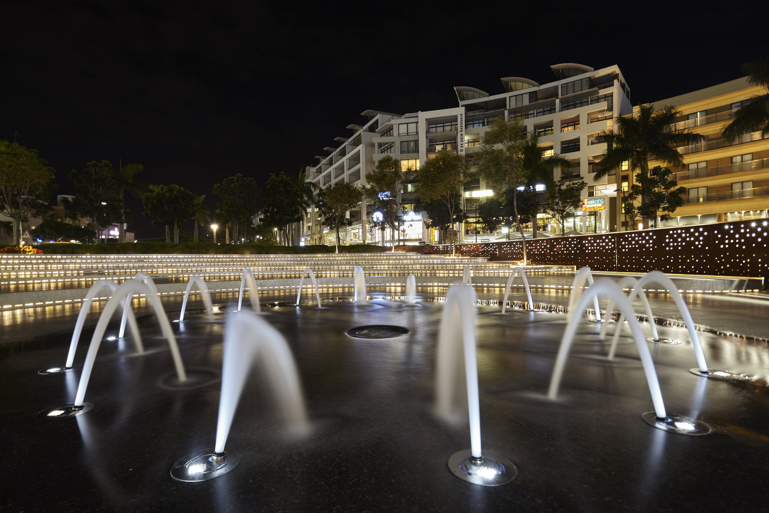 Umhlanga Gateway Public Environment Upgrade — GREENinc Landscape ...