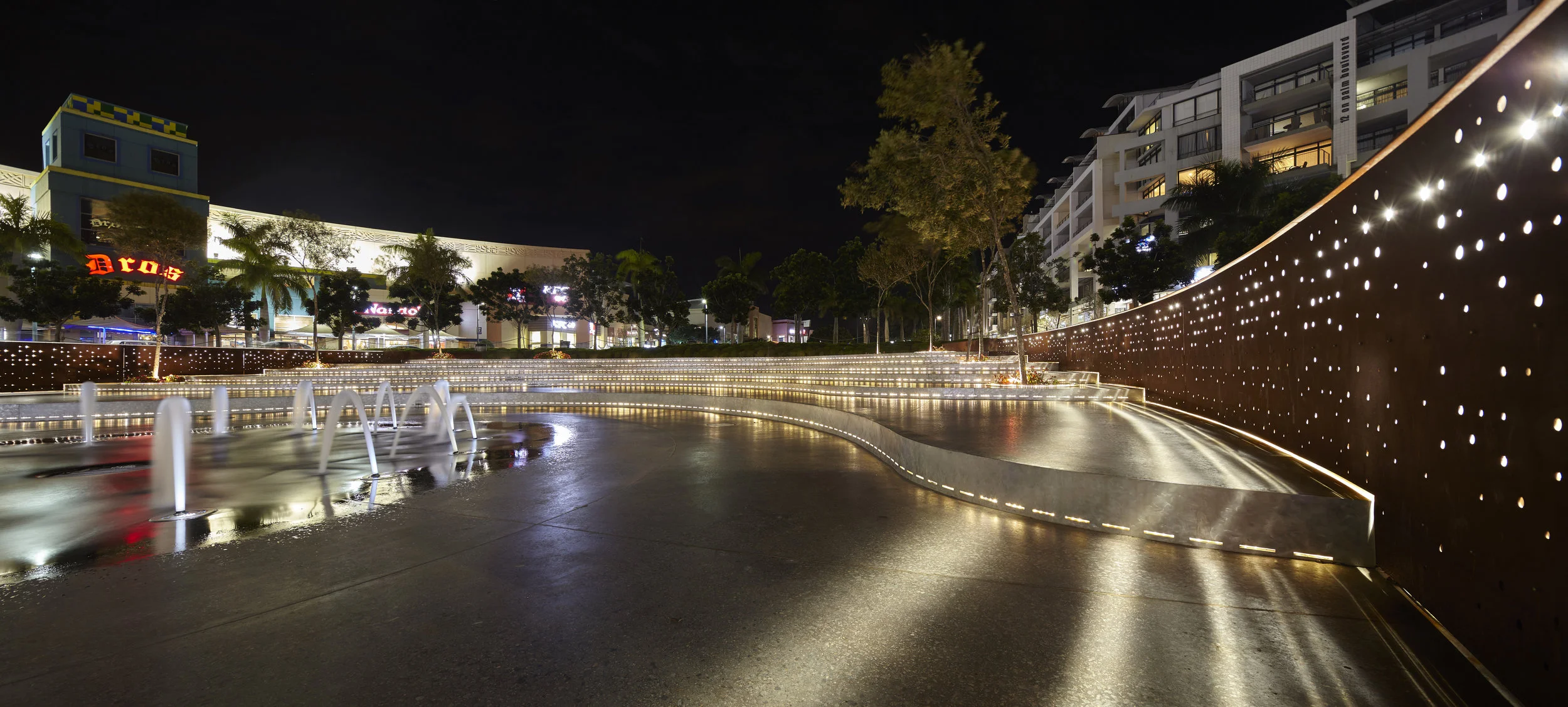 Umhlanga Gateway Public Environment Upgrade — GREENinc Landscape ...