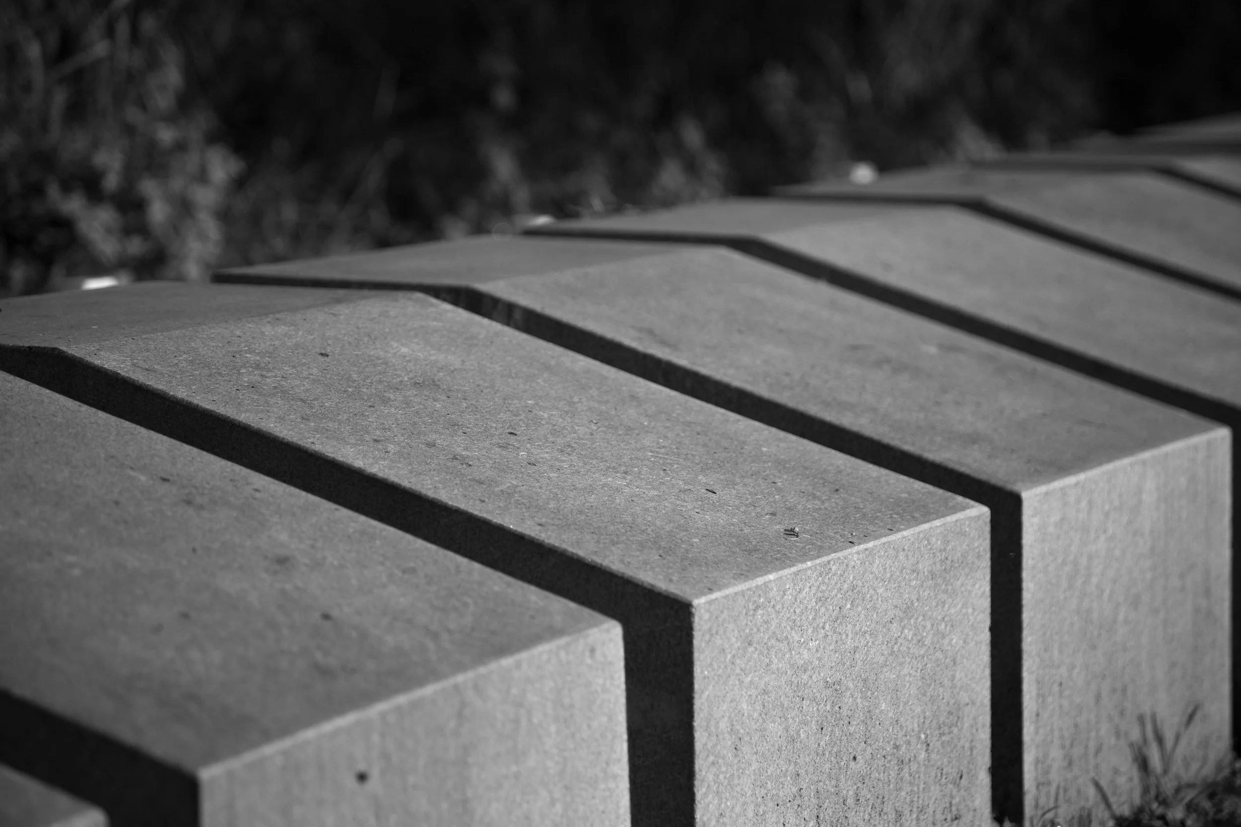 Maropeng Stone Garden — GREENinc Landscape Architecture + Urbanism