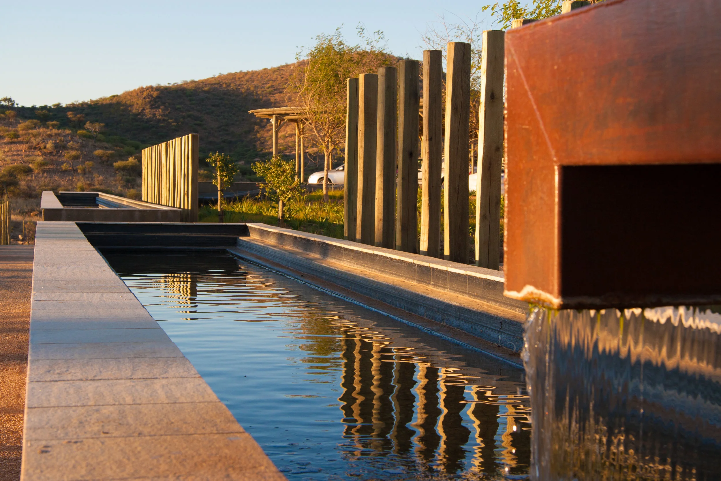 Marula Game Ranch — GREENinc Landscape Architecture + Urbanism