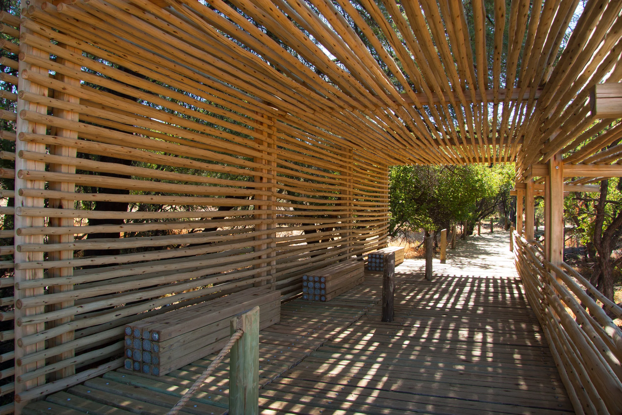 Marula Game Ranch — GREENinc Landscape Architecture + Urbanism