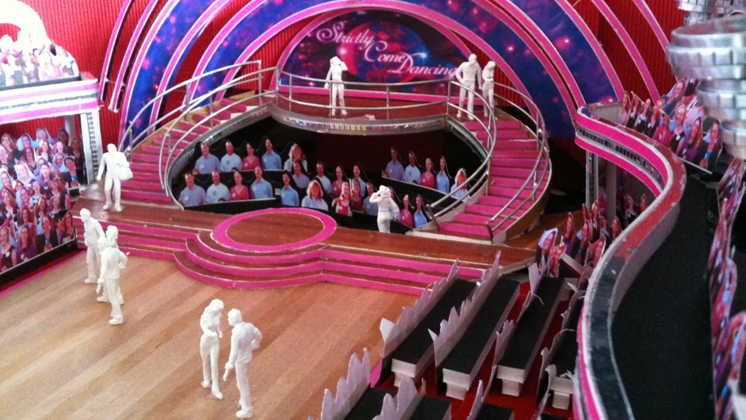 Visuals — Patrick Doherty Design