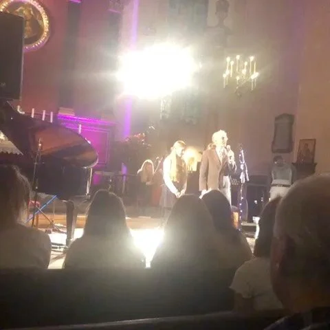 Internationl Singer |Tally Koren | Pop Music