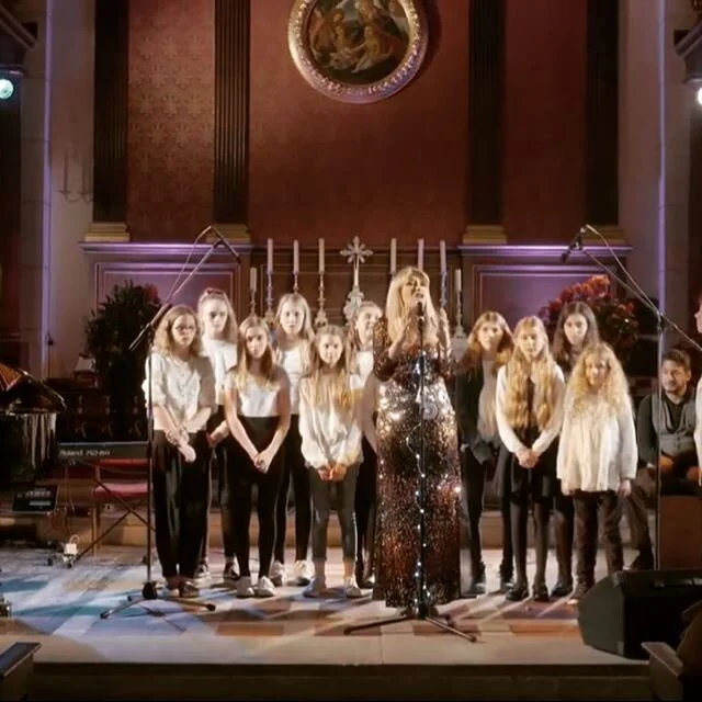 Internationl Singer |Tally Koren | Pop Music