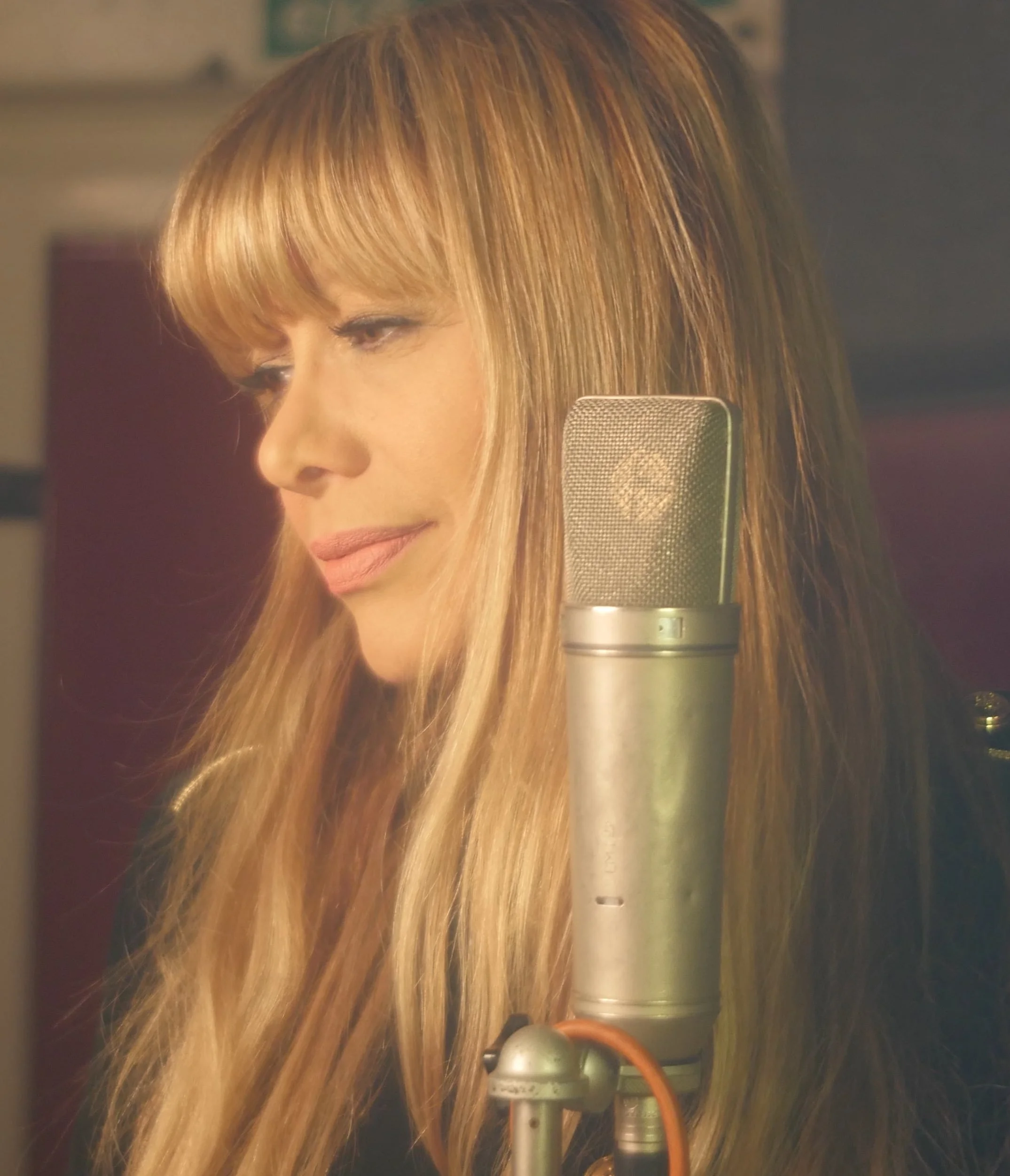 Internationl Singer |Tally Koren | Pop Music