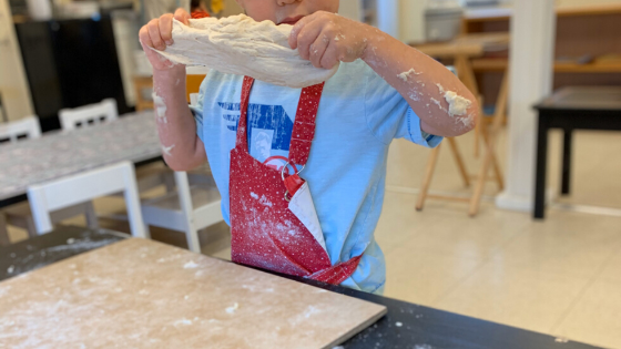 The Prepared Adult and Enabling Healthy Eating Habits — Renaissance ...