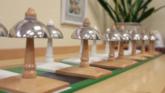 What a Wooden Table Brings to the Table: The Benefits of Natural ...