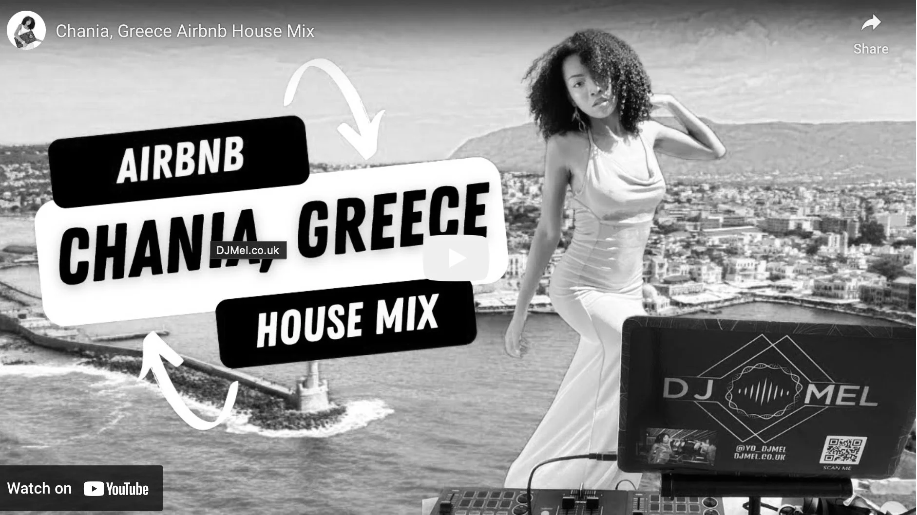 DJMel.co.uk