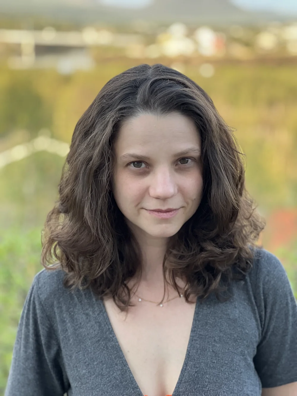 About — Natalia Magnani