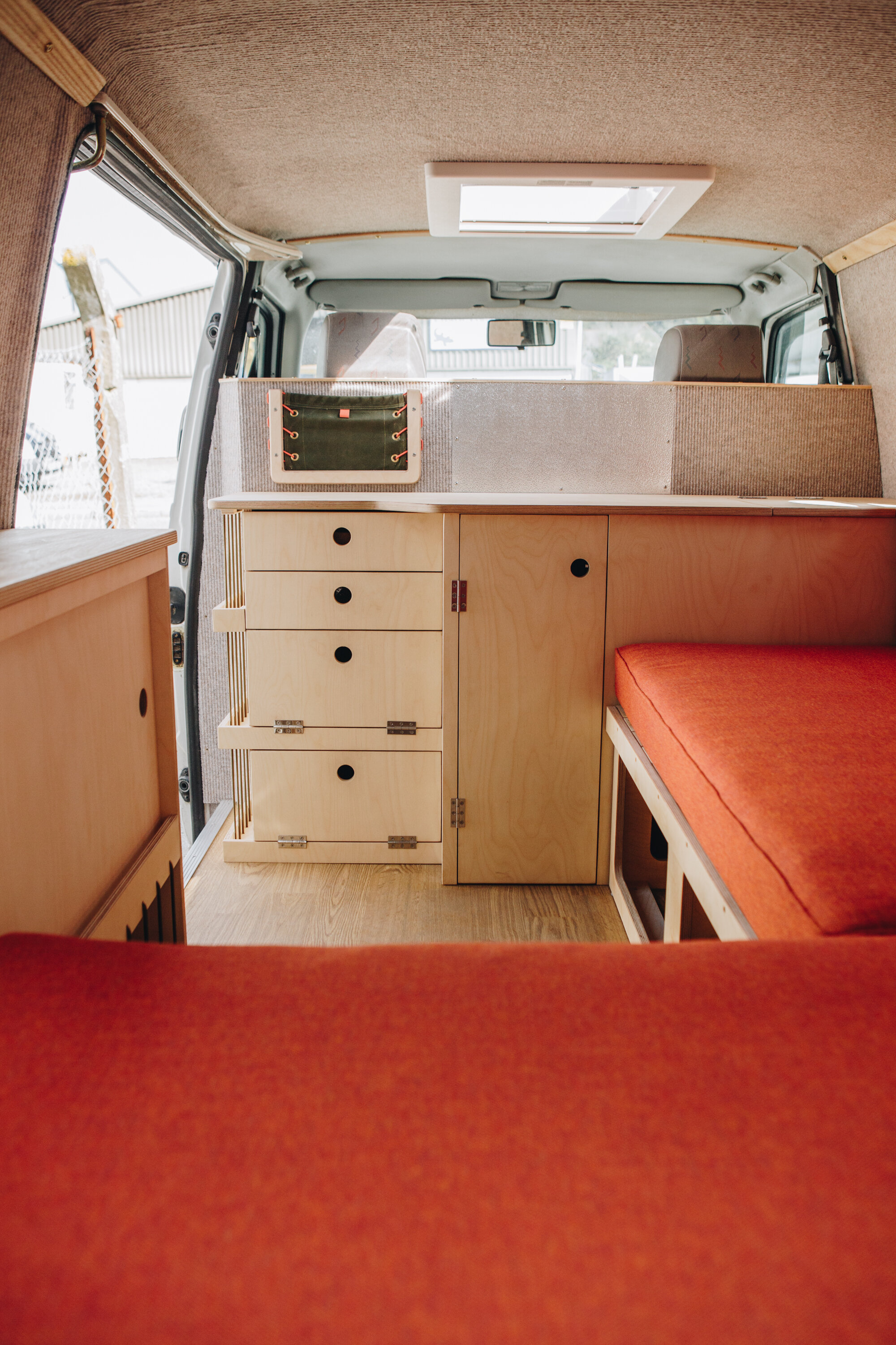 Onwards Adventure Vehicles