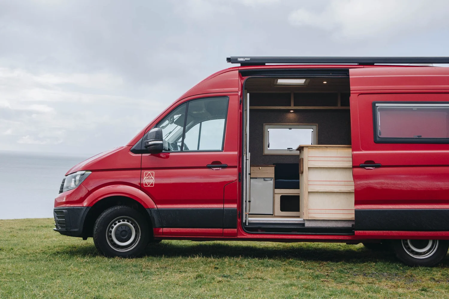 True Stories — Onwards Adventure Vehicles