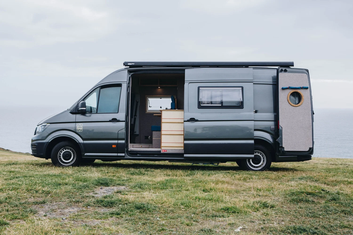 True Stories — Onwards Adventure Vehicles