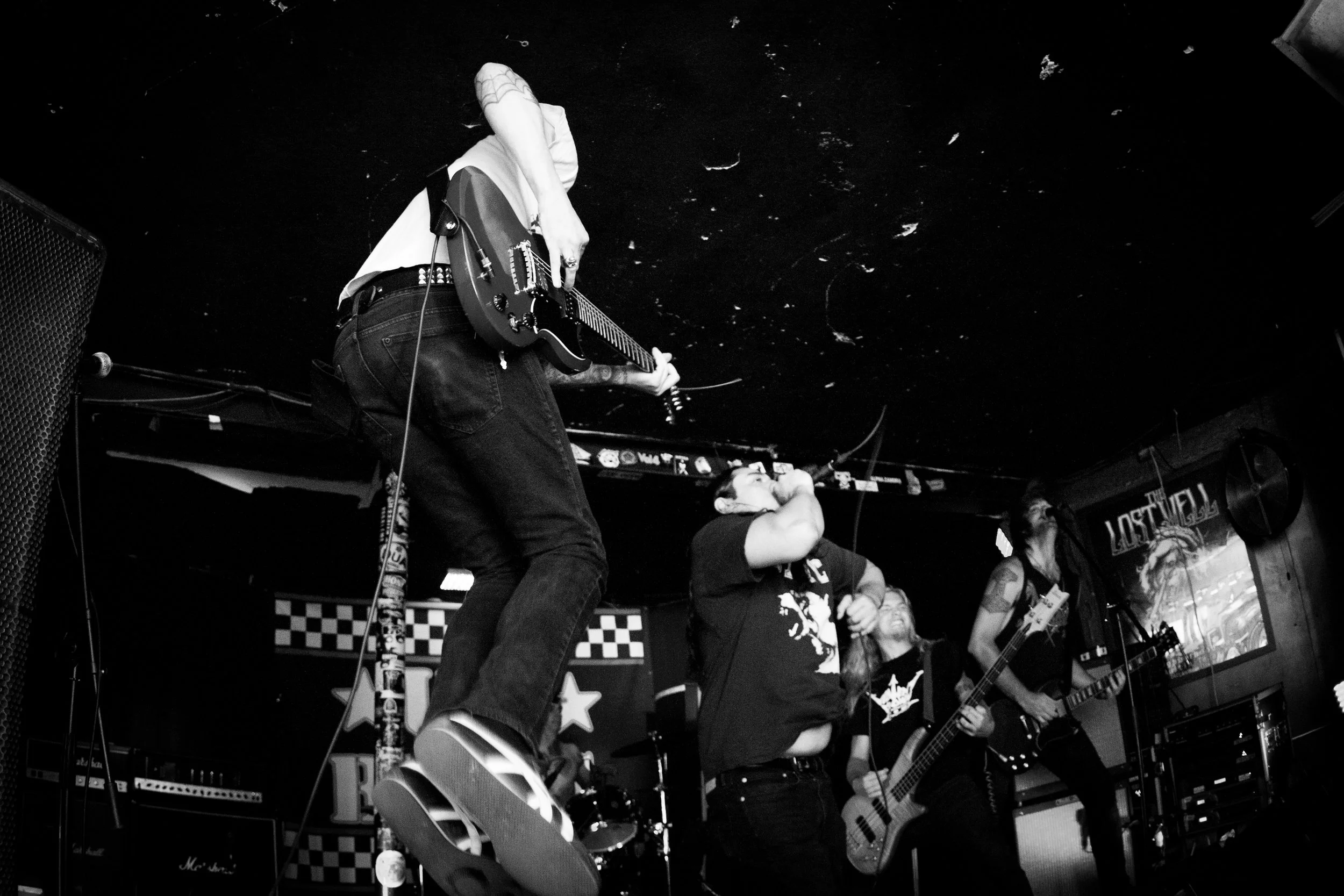 Disowned — Outsiders Visuals