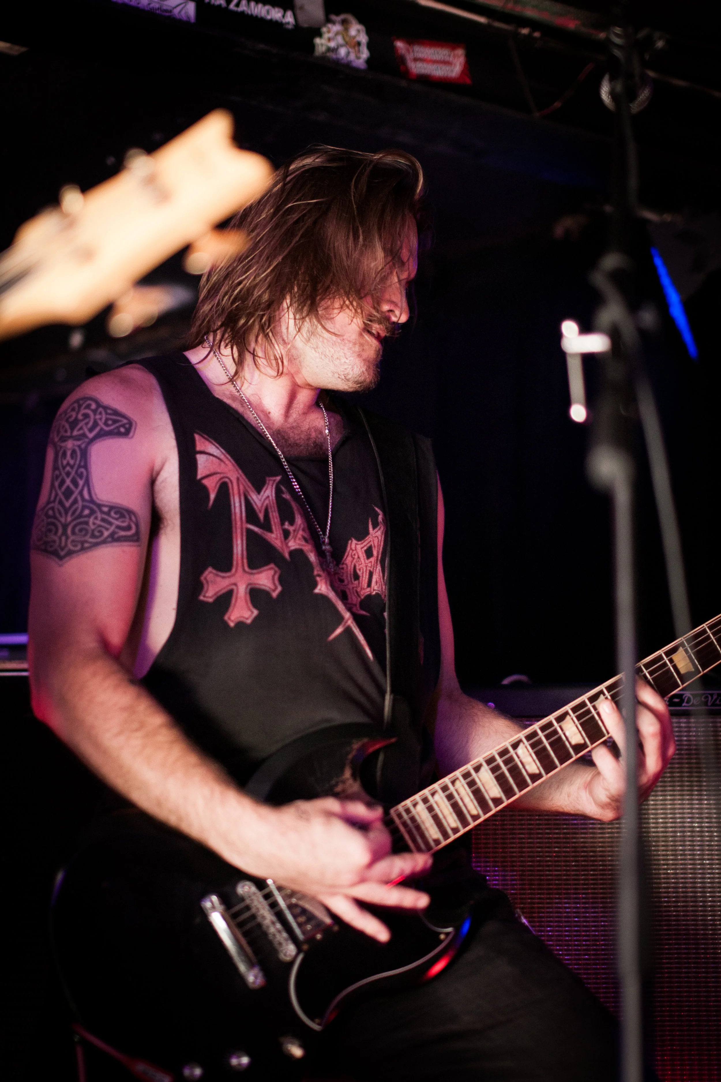 Disowned — Outsiders Visuals