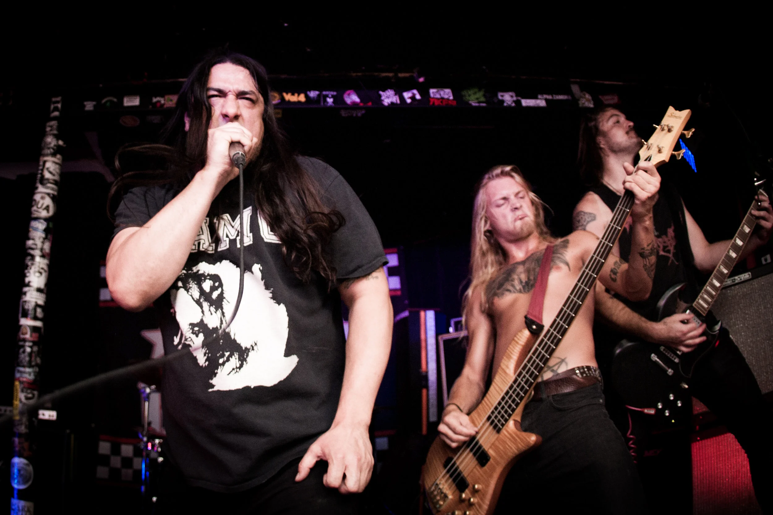 Disowned — Outsiders Visuals