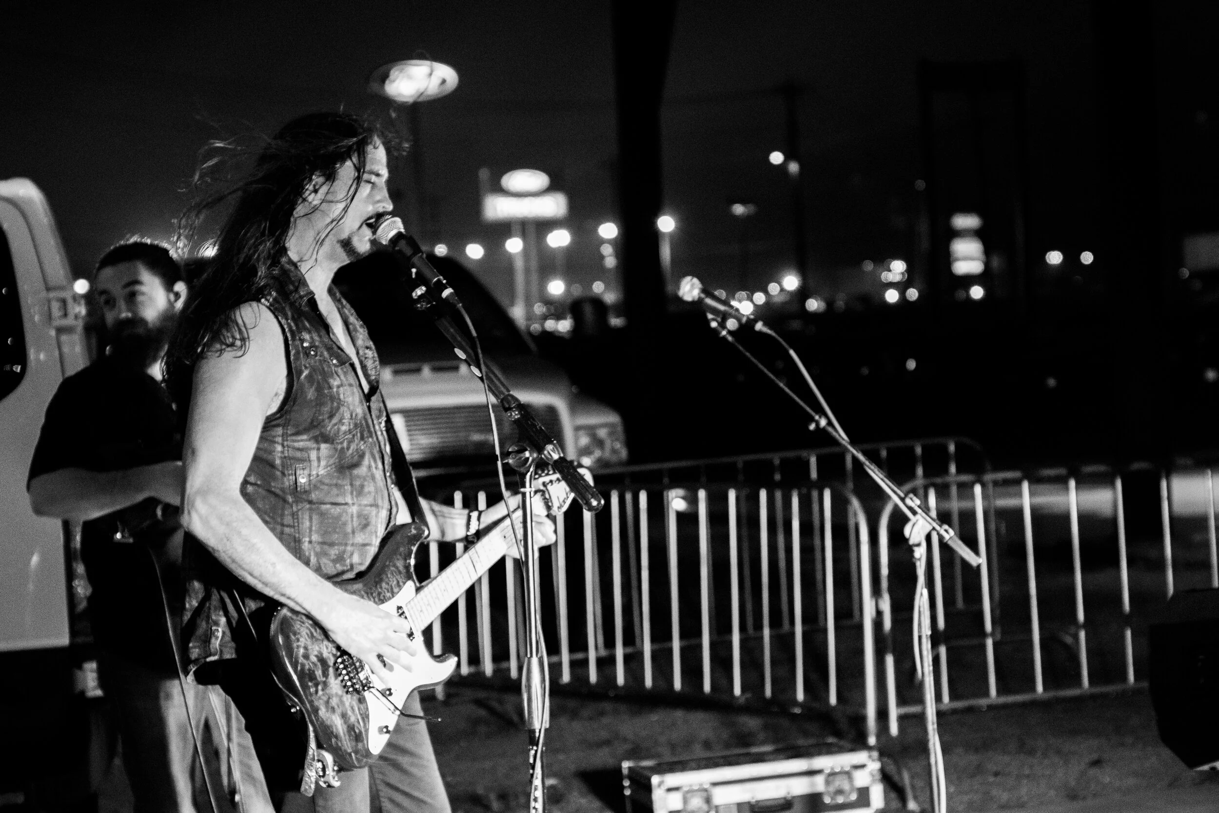 Blaggards — Outsiders Visuals