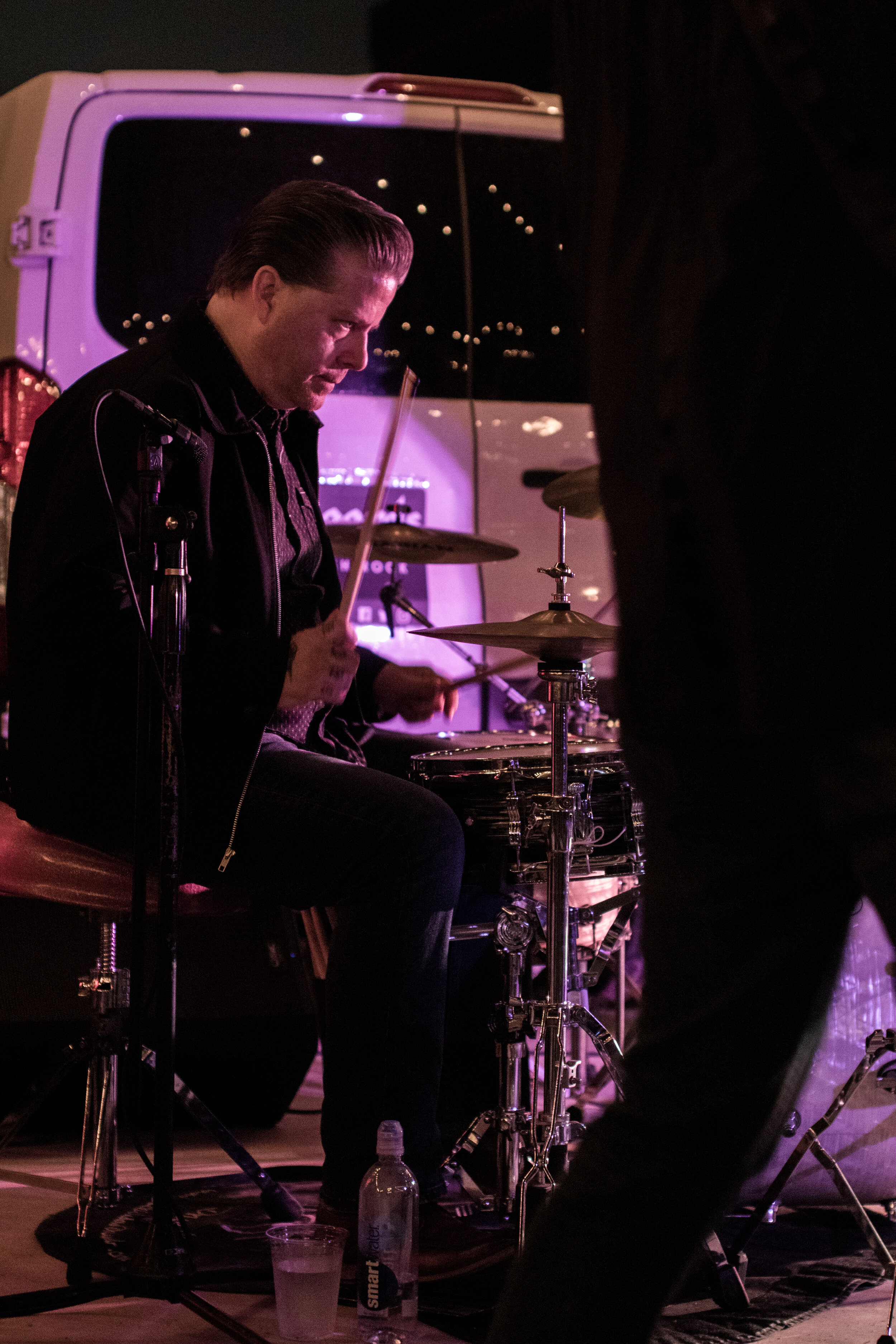 Blaggards — Outsiders Visuals