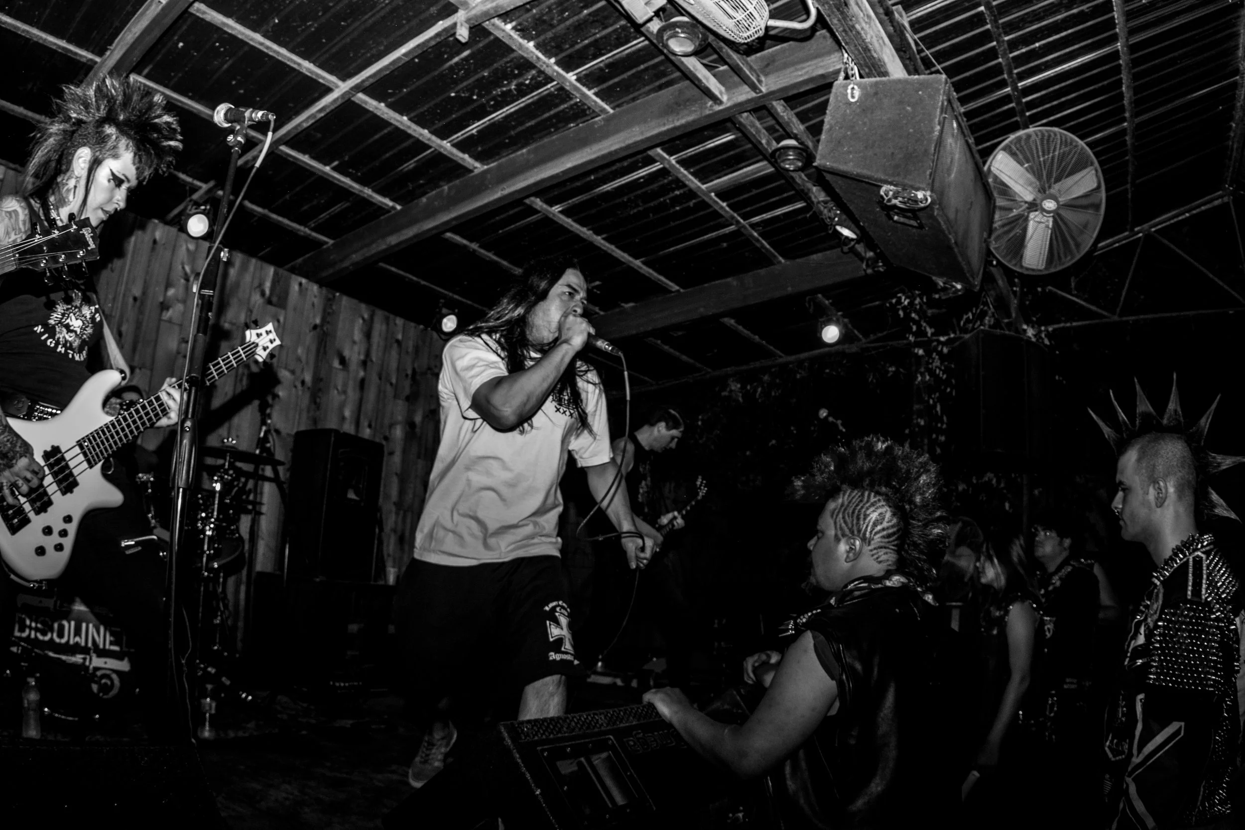 Disowned — Outsiders Visuals