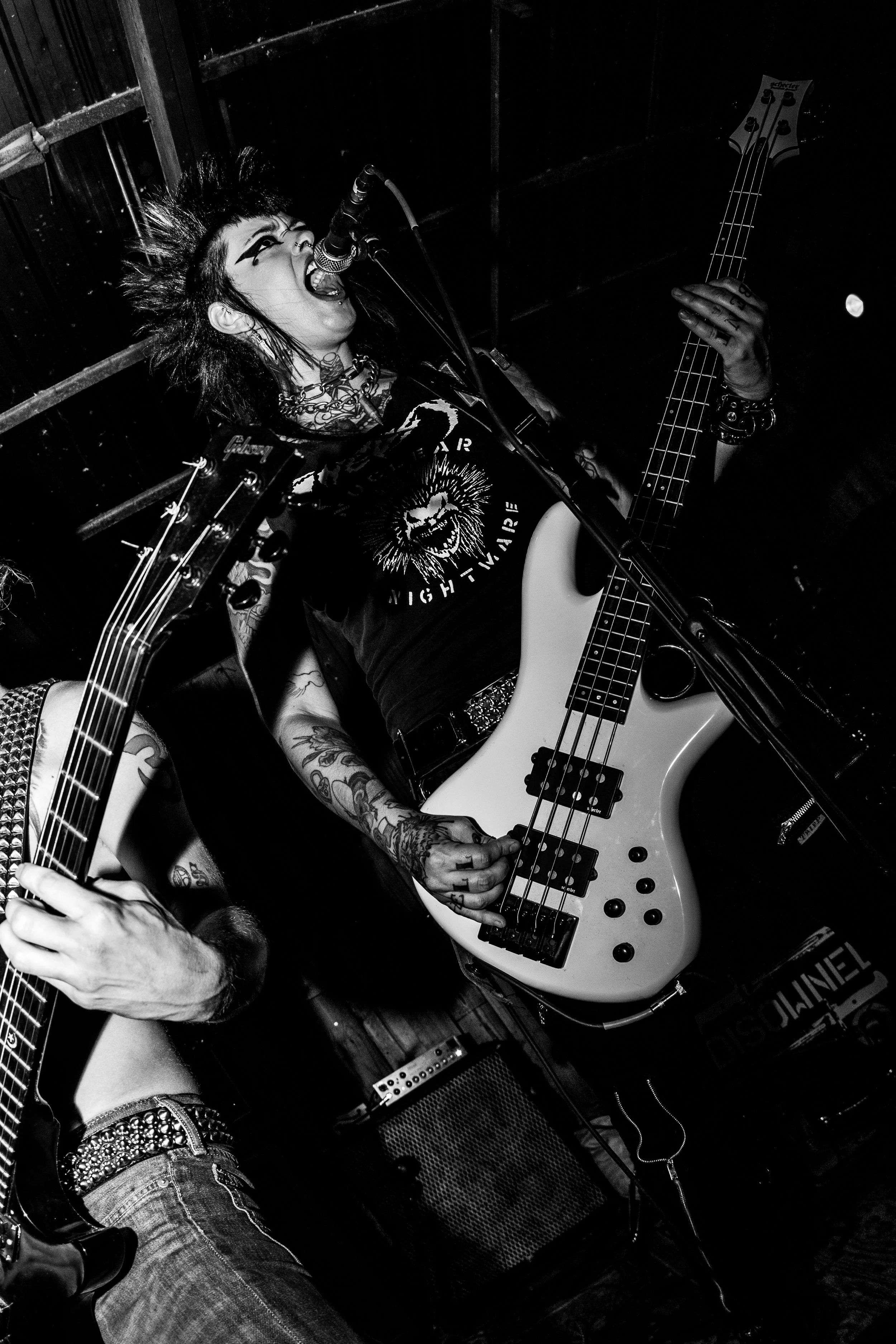 Disowned — Outsiders Visuals