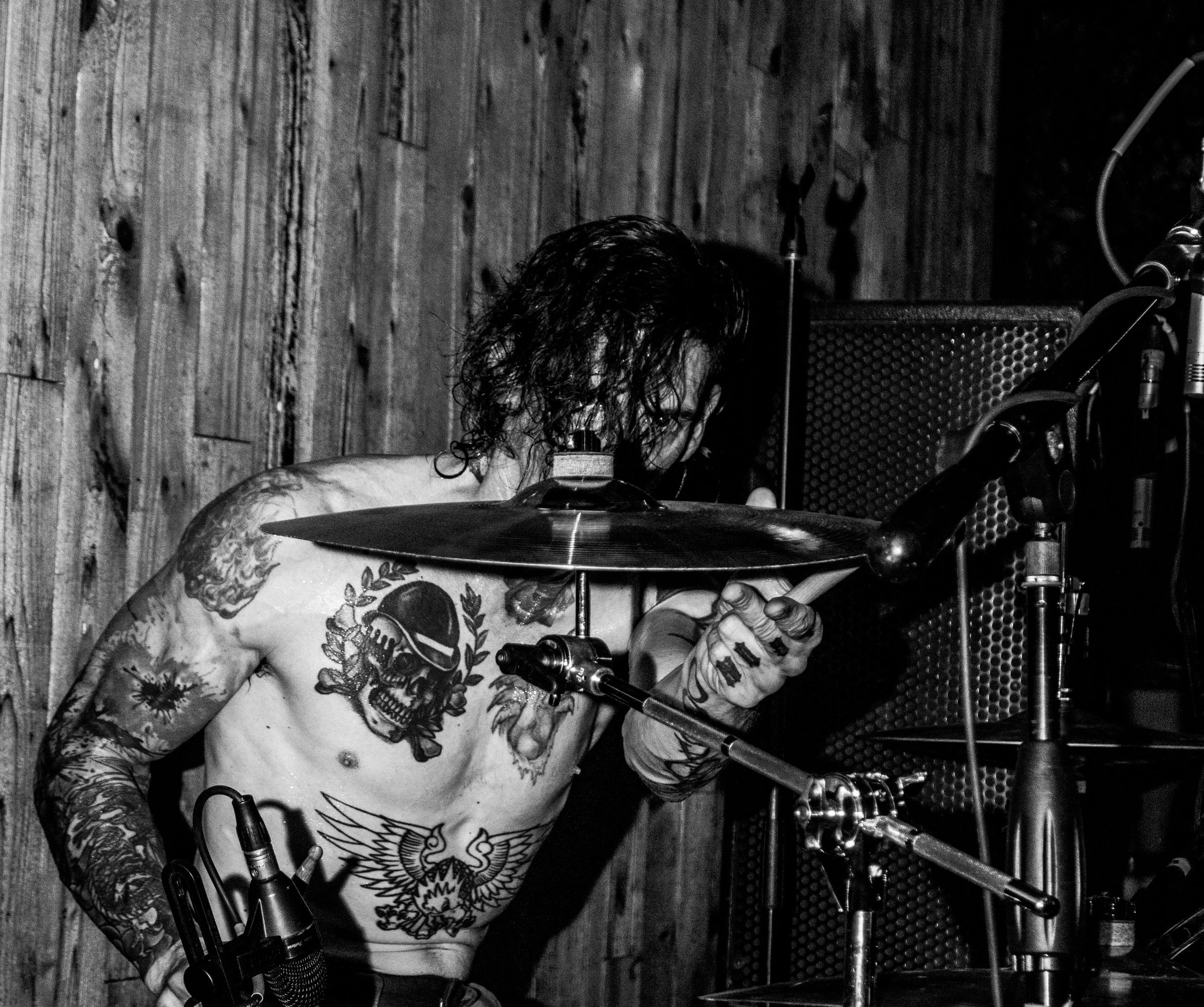 Disowned — Outsiders Visuals