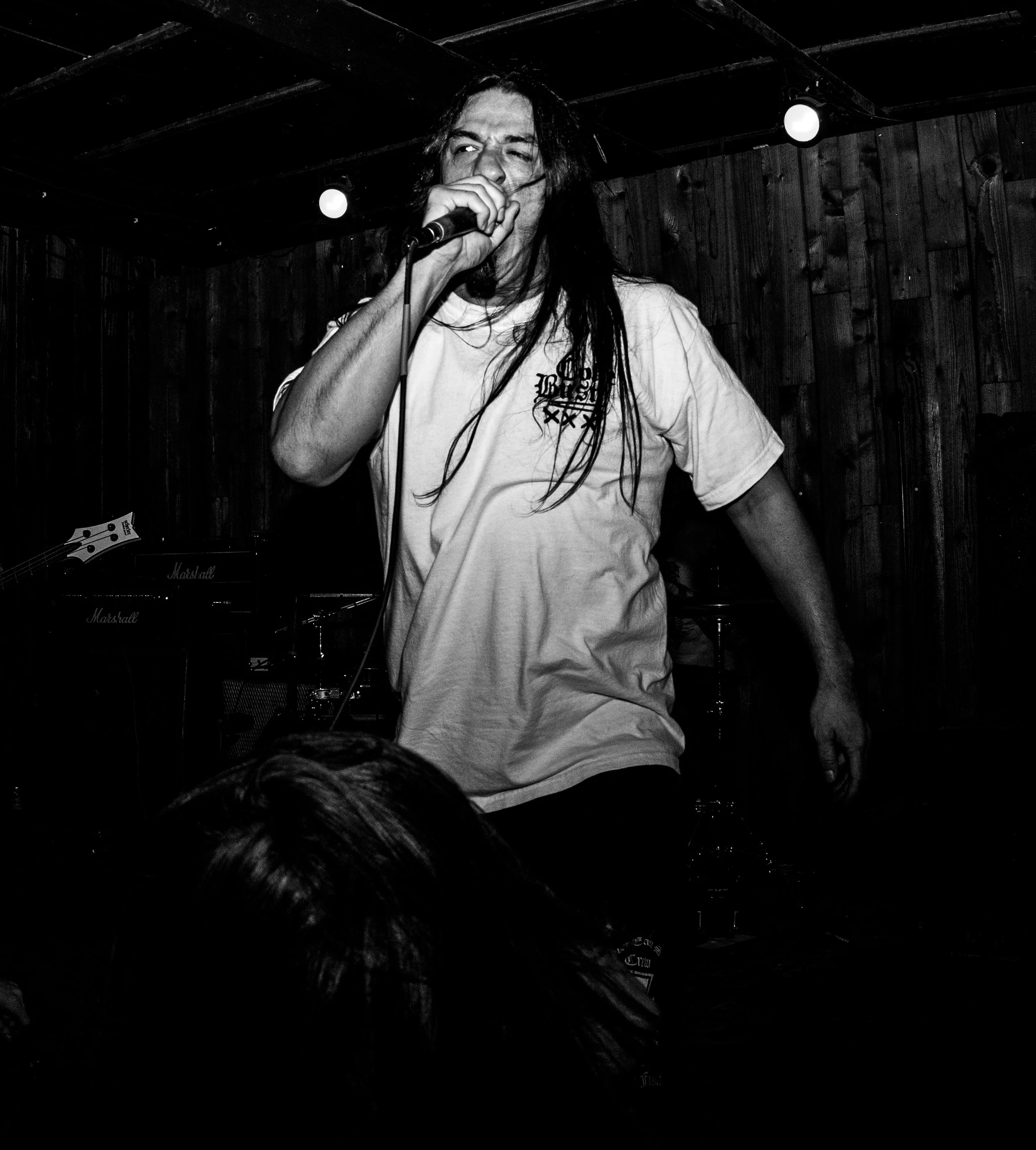 Disowned — Outsiders Visuals