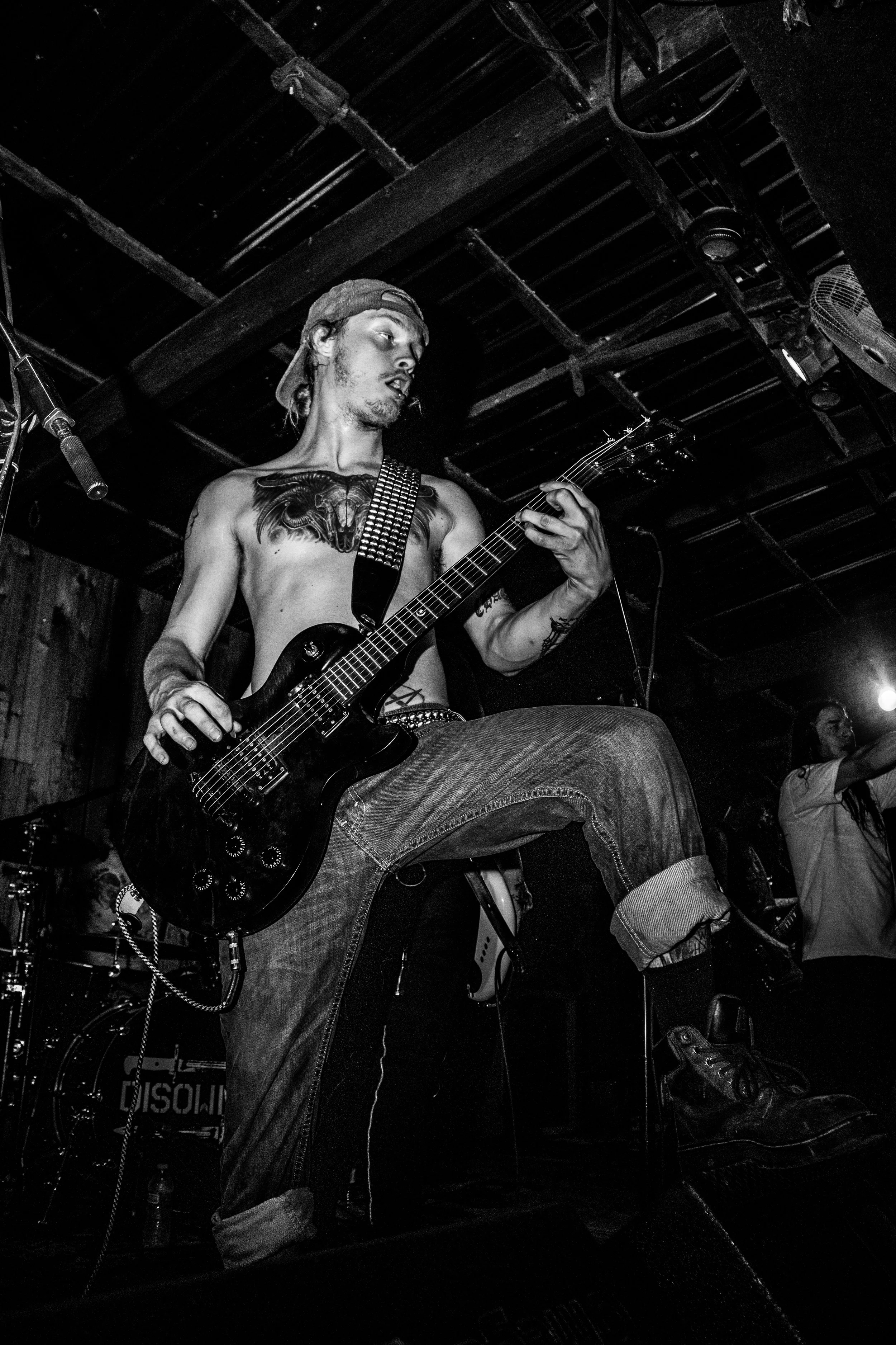 Disowned — Outsiders Visuals