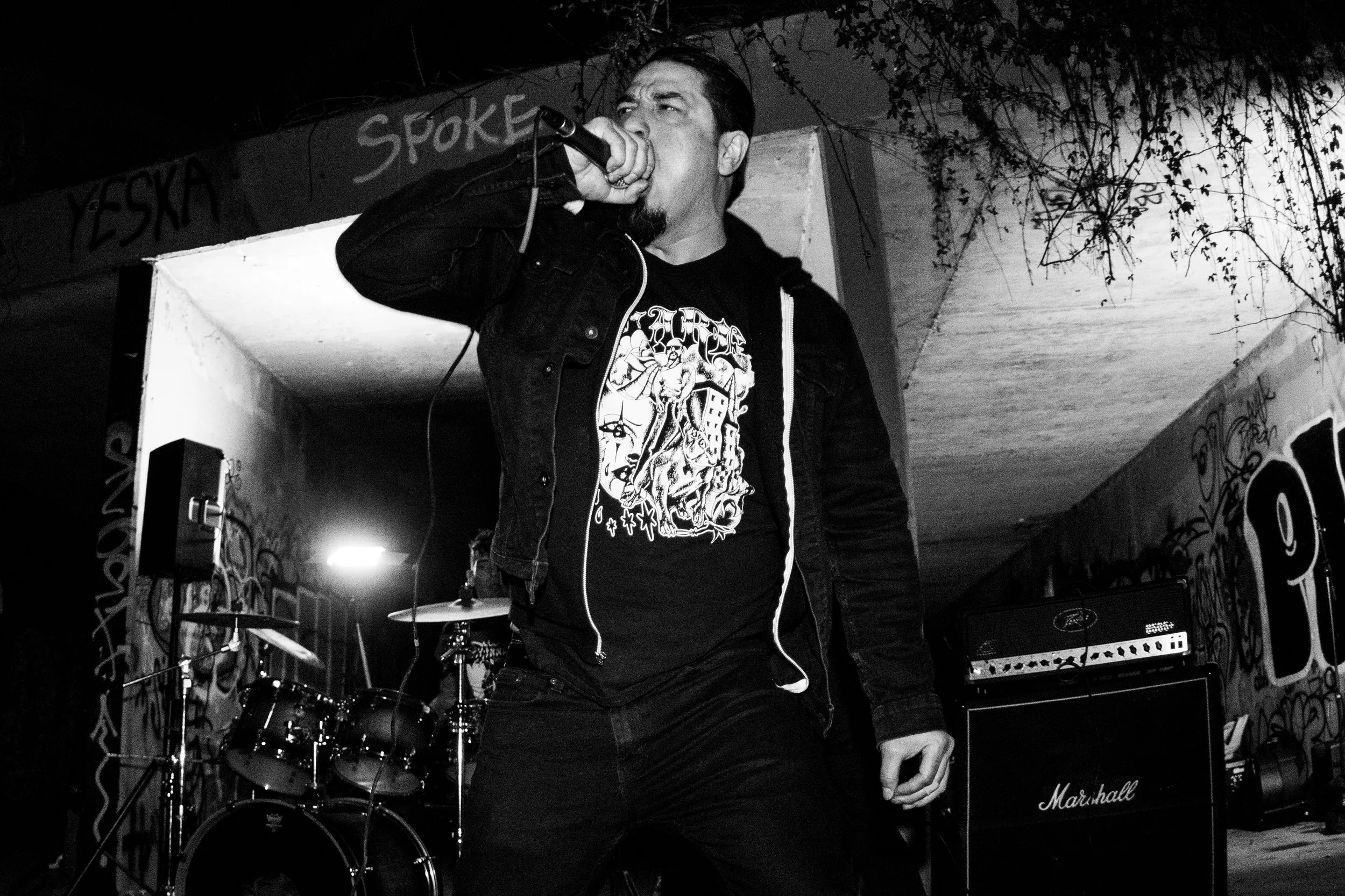 Disowned — Outsiders Visuals