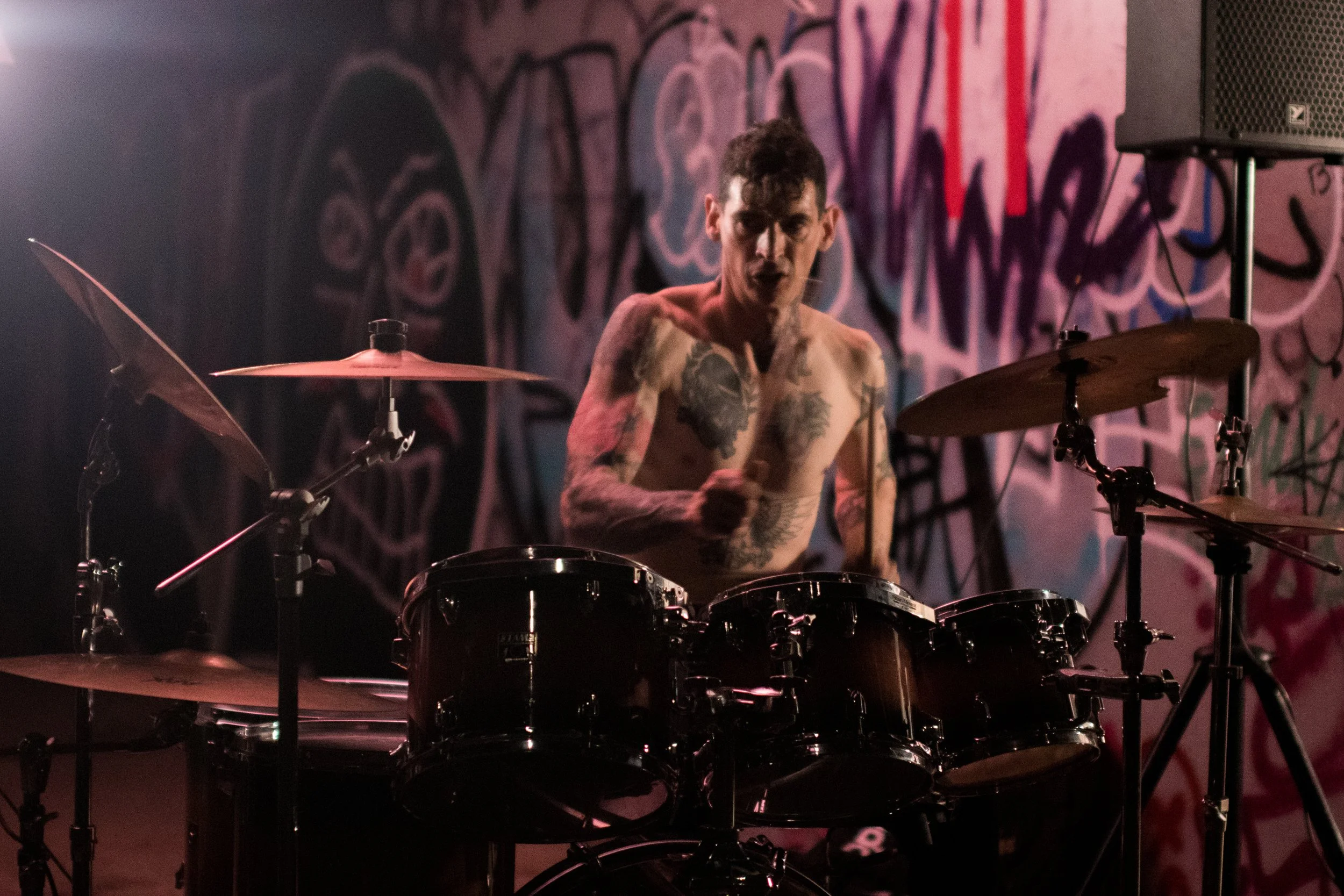 Disowned — Outsiders Visuals