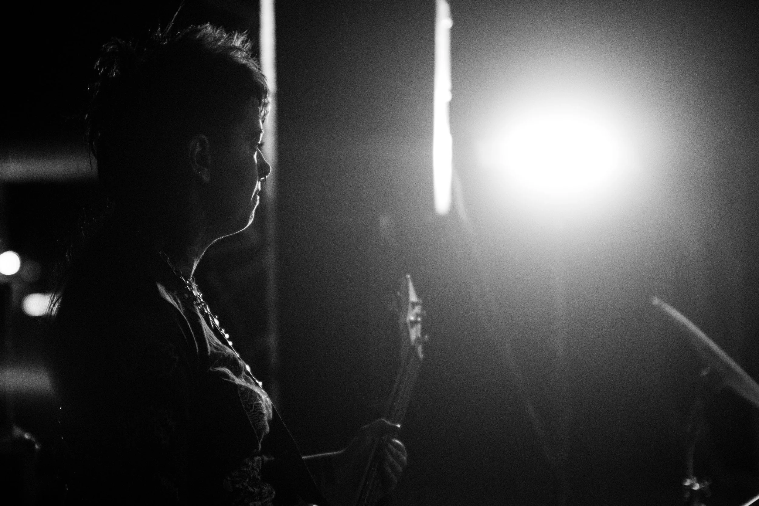 Disowned — Outsiders Visuals