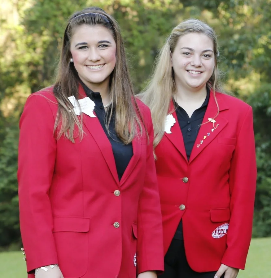 Membership — Texas FCCLA