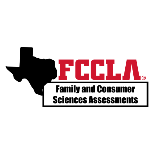 Family & Consumer Sciences Assessments — Texas FCCLA