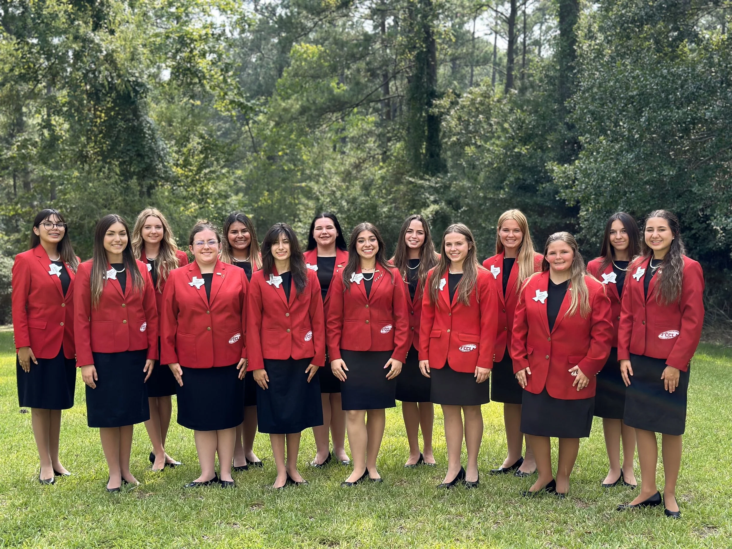 Texas FCCLA