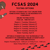 Family & Consumer Sciences Assessments — Texas FCCLA