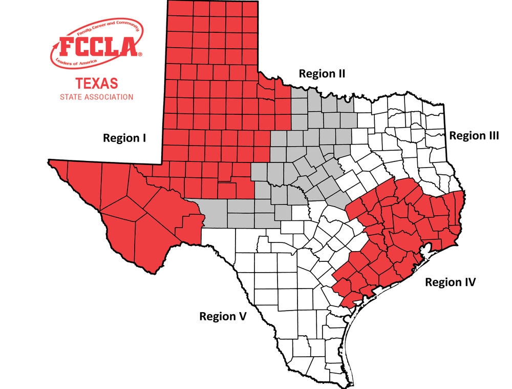 Membership — Texas FCCLA