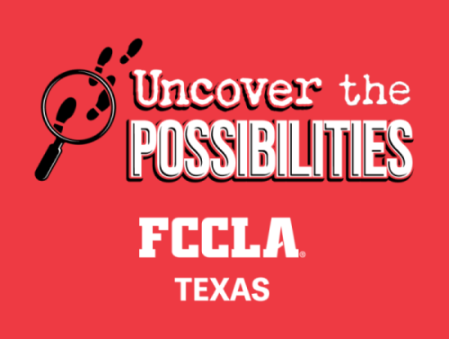 Texas FCCLA
