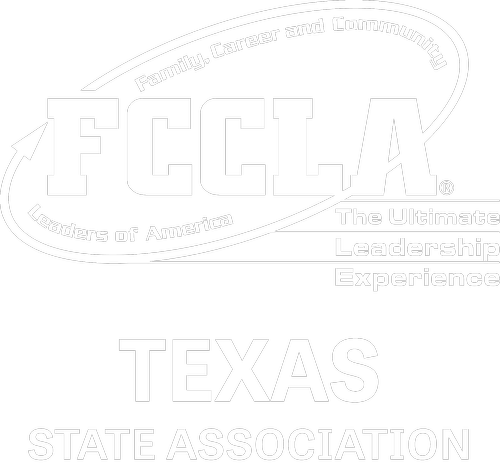 Family & Consumer Sciences Assessments — Texas FCCLA