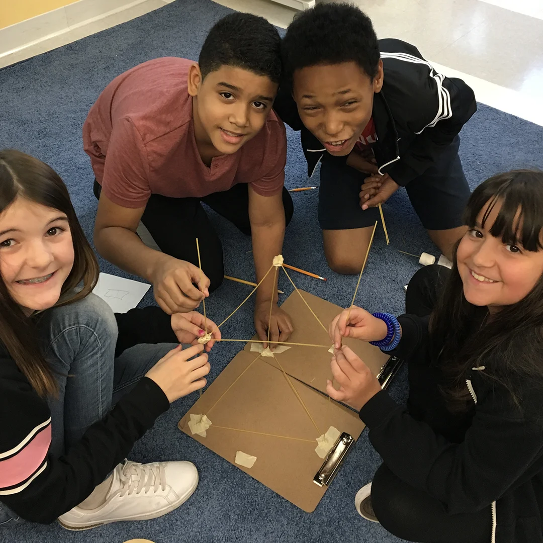 Photos — 75 Morton | MS 297 NYC