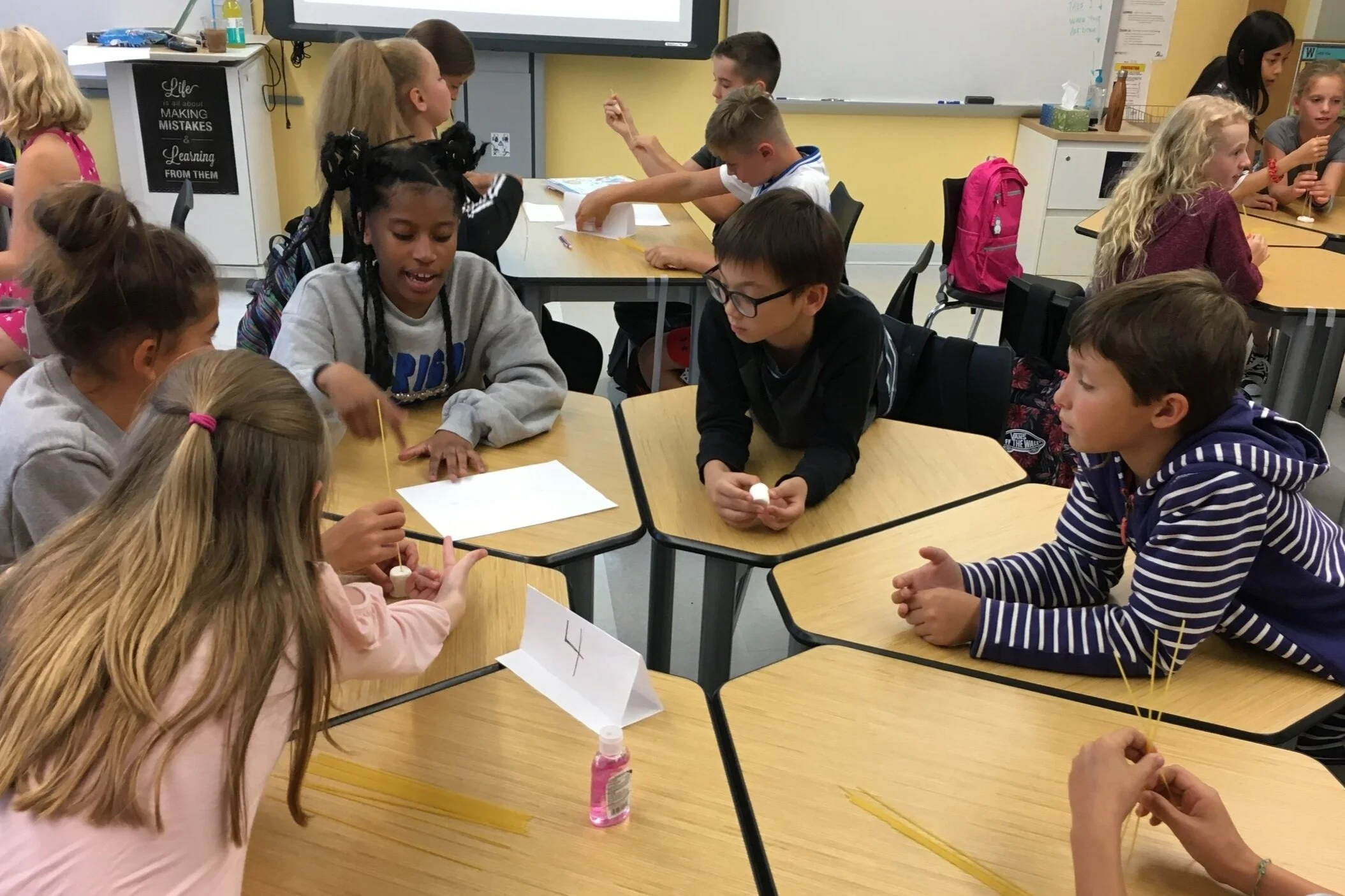 75 Morton | MS 297 NYC