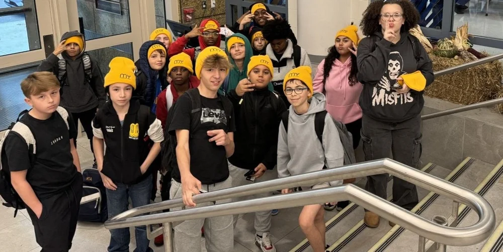 Photos — 75 Morton | MS 297 NYC