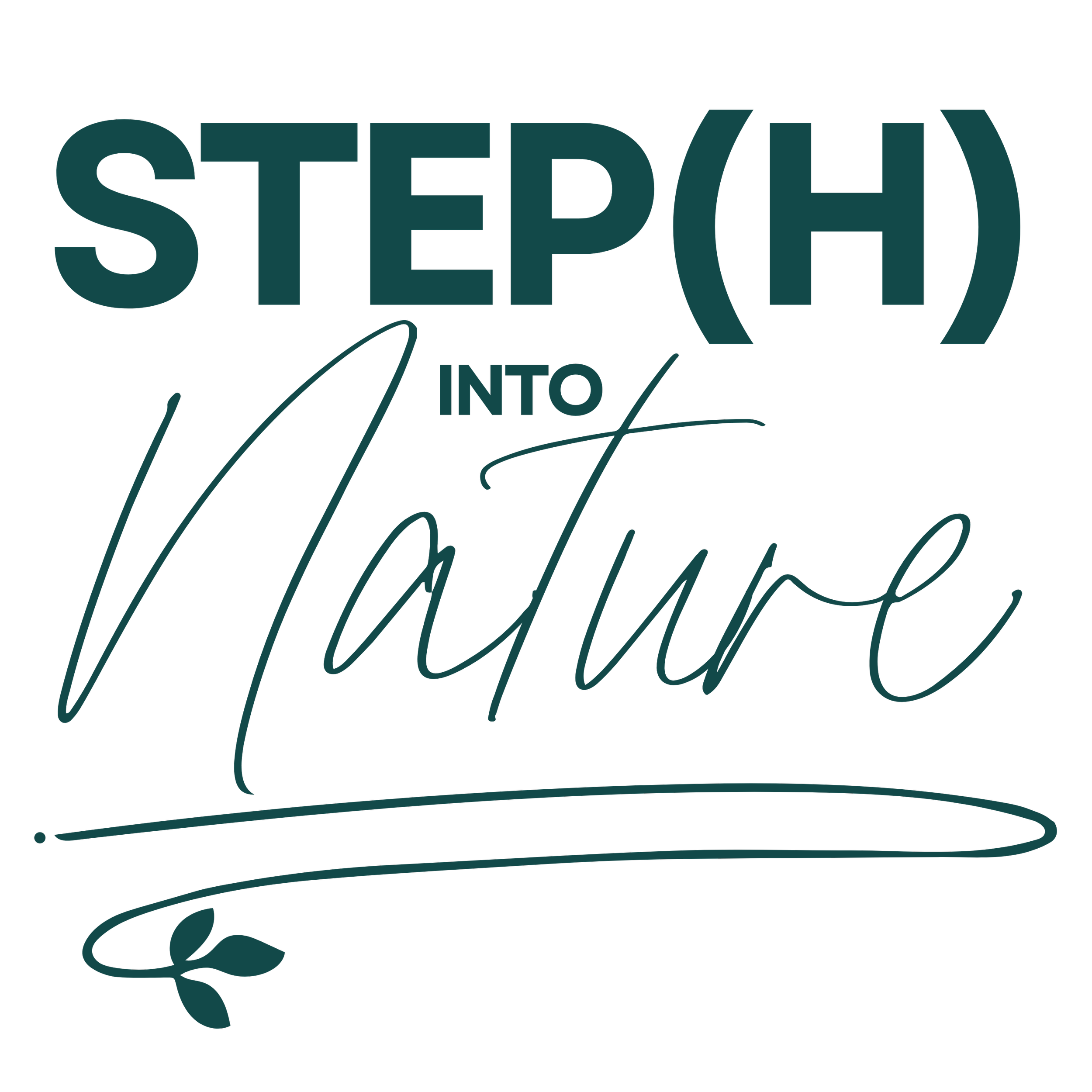 Nature Jobs — Step(h) into Nature