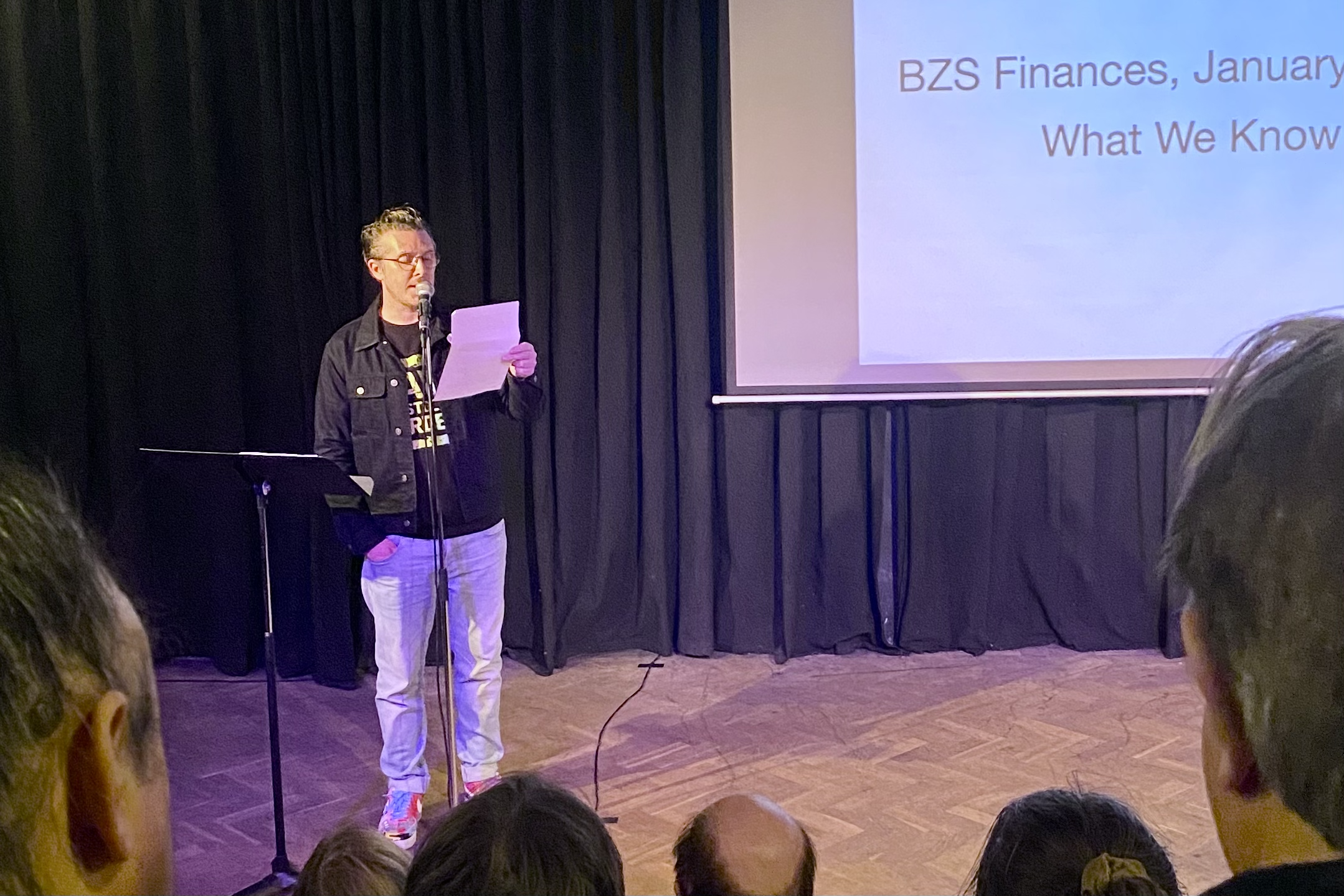 Campaigners outline alternative plan for Bristol Zoo Gardens site ...